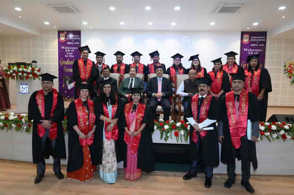 Buddha Institute of Dental Sciences & Hospital | Dental Admissions | BDS Admission | MDS ...